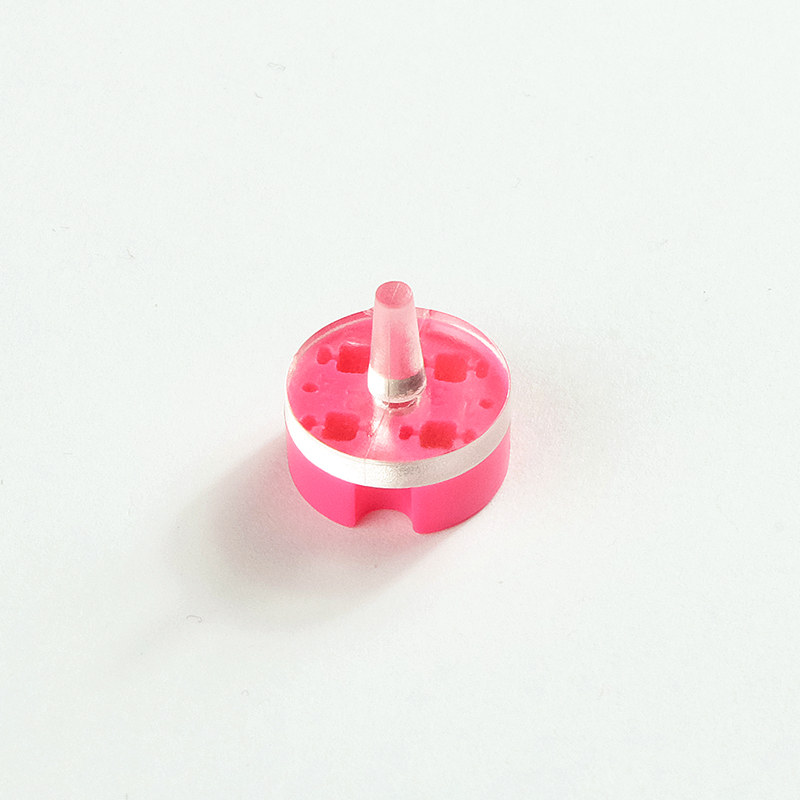 Cryo Grid Box, Pin type lid, select color | SubAngstrom