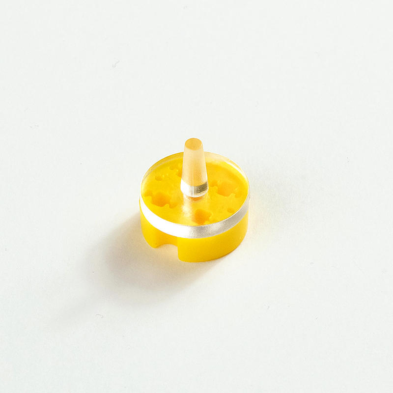 Cryo Grid Box, Pin type lid, select color | SubAngstrom