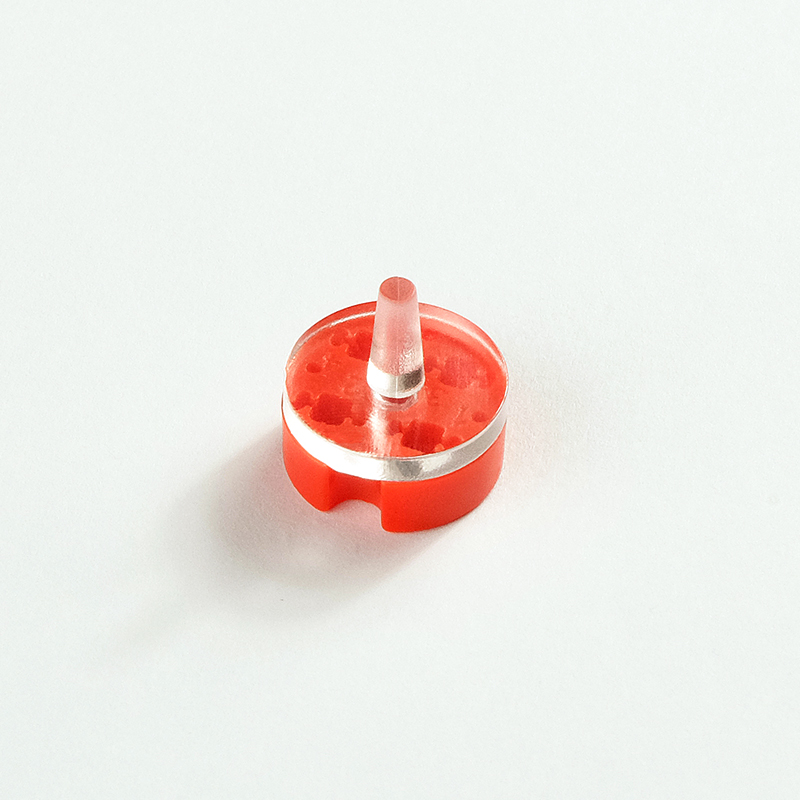 Cryo Grid Box, Pin type lid, select color | SubAngstrom