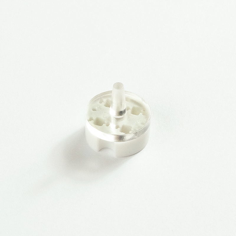 Cryo Grid Box, Pin type lid, select color | SubAngstrom